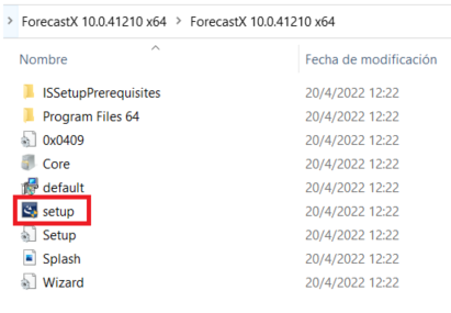 ForecastX Student Installation – John Galt Solutions