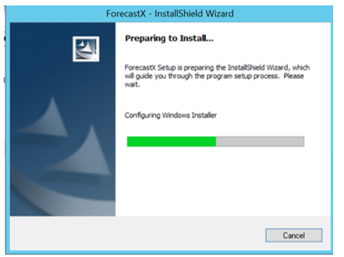 ForecastX Student Installation – John Galt Solutions