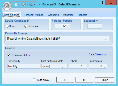 Box-Jenkins – John Galt Solutions